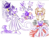 Chat with Priest CatNap | character.ai | Personalized AI for every ...