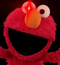 Chat with Psycho Elmo | character.ai | Personalized AI for every moment ...