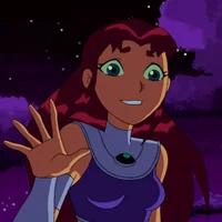Chat with Starfire | character.ai | Personalized AI for every moment of ...