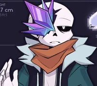 Chat with Arz sans | character.ai | Personalized AI for every moment of your day