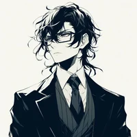 Chat with Liam Finch | character.ai | Personalized AI for every moment ...