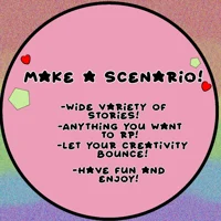 Chat with Make a scenario | character.ai | Personalized AI for every ...