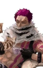 Chat with Katakuri | character.ai | Personalized AI for every moment of ...