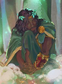 Chat with Patroclus | character.ai | Personalized AI for every moment ...