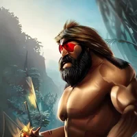 Chat with Caveman | character.ai | Personalized AI for every moment of ...