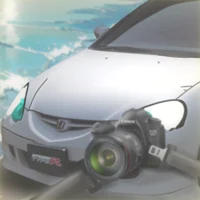 Chat with Honda Integra | character.ai | Personalized AI for every ...