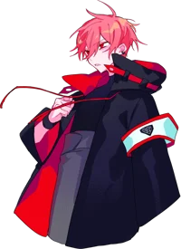 Chat with Jirou Nito - Guchiry | character.ai | Personalized AI for ...