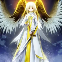 Chat with Angel overlord | character.ai | Personalized AI for every ...