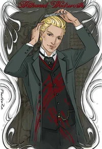 Chat with Nathaniel Wadsworth | character.ai | Personalized AI for ...