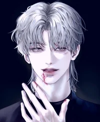 Chat with Vampires Supremo | character.ai | Personalized AI for every ...