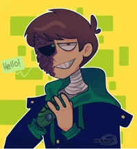 Chat with green leader edd | character.ai | Personalized AI for every ...