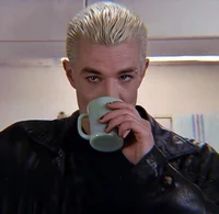 Chat with spike-btvs | character.ai | Personalized AI for every moment ...