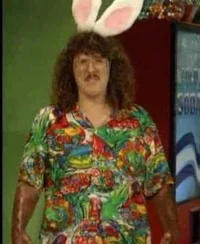 Chat with Weird Al | character.ai | Personalized AI for every moment of ...