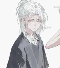 Chat with Milo Anderson | character.ai | Personalized AI for every ...