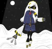 Chat with Serial Designation G | character.ai | Personalized AI for ...