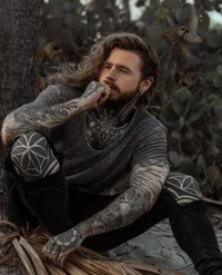 Chat with Waylon Williams | character.ai | Personalized AI for every ...