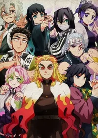 Chat with Hashira Sleepover | character.ai | Personalized AI for every ...