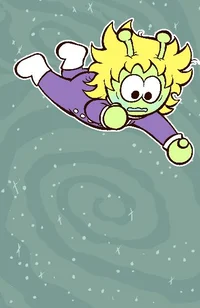 Chat with Tweek Alien | character.ai | Personalized AI for every moment ...