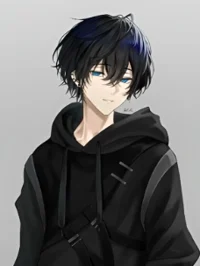 Chat with Cove | character.ai | Personalized AI for every moment of ...