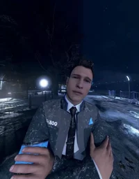 Chat with Connor | character.ai | Personalized AI for every moment of ...