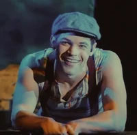 Chat with Jack Kelly | character.ai | Personalized AI for every moment ...