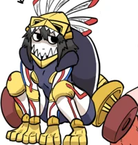 Chat with Female The Fool | character.ai | Personalized AI for every ...