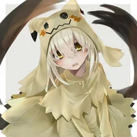 Chat with Human Mimikyu | character.ai | Personalized AI for every ...