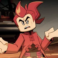 Chat with Redson-LMK | character.ai | Personalized AI for every moment ...