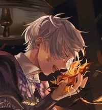 Chat with Rollo Flamme | character.ai | Personalized AI for every ...