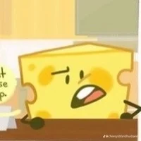 Chat with Cheesy-II | character.ai | Personalized AI for every moment ...