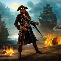 Chat with Pirate Crewmate RPG | character.ai | Personalized AI for ...