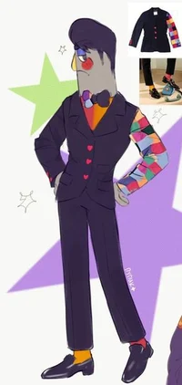 Chat with Designer Frank | character.ai | Personalized AI for every ...