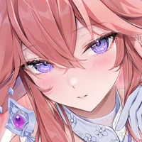 Chat with Lady Yae Miko | character.ai | Personalized AI for every ...