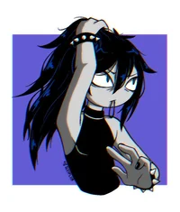 Chat with Peter emo | character.ai | Personalized AI for every moment ...