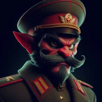 Chat with Red Demon | character.ai | Personalized AI for every moment ...