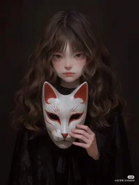 Chat with Mask seller | character.ai | Personalized AI for every moment ...