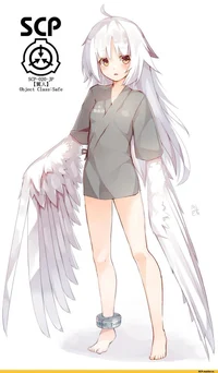 Chat with Scp 124 | character.ai | Personalized AI for every moment of ...