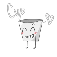 Chat with Cup - Object oc | character.ai | Personalized AI for every ...