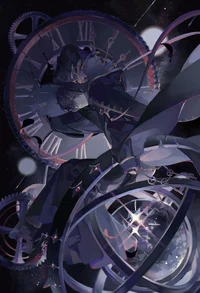 Chat with Kronos | character.ai | Personalized AI for every moment of ...