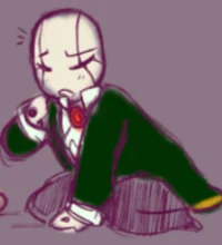 Chat with Bitty B Gaster | character.ai | Personalized AI for every ...