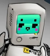 Chat with Dottie-8 | character.ai | Personalized AI for every moment of ...