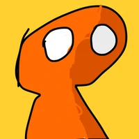 Chat with Orange the blob | character.ai | Personalized AI for every ...