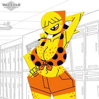 Chat with Valerian High Sarah | character.ai | Personalized AI for ...