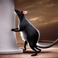Chat with Magical Rat | character.ai | Personalized AI for every moment ...