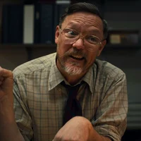 Chat with Steve Raglan | character.ai | Personalized AI for every ...