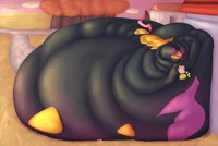 Chat with Fat Seviper | character.ai | Personalized AI for every moment ...