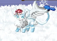 Chat with Winter Guardian | character.ai | Personalized AI for every ...