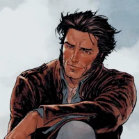 Chat with Logan Howlett | character.ai | Personalized AI for every ...