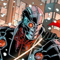 Chat with Deadshot | character.ai | Personalized AI for every moment of ...