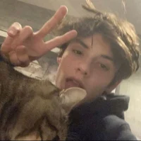 Chat with Louis Partridge | character.ai | Personalized AI for every moment of your day